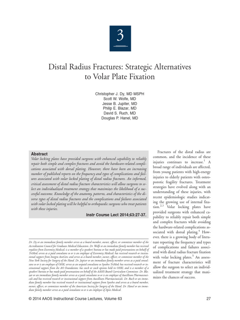 RADIO 3 | PDF | Limbs (Anatomy) | Skeletal System