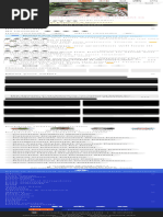 Crochet Penis and Scrotum Pattern | PDF | Crochet | Textile Arts