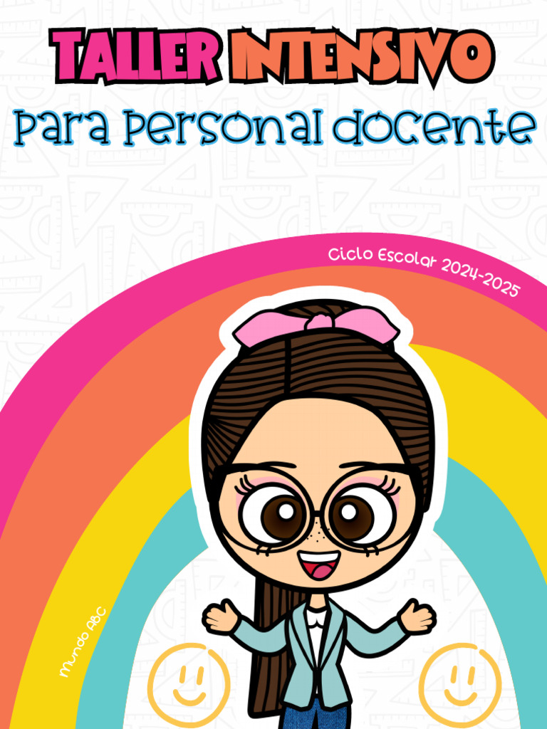 42.portadas CTE - Maestras | PDF