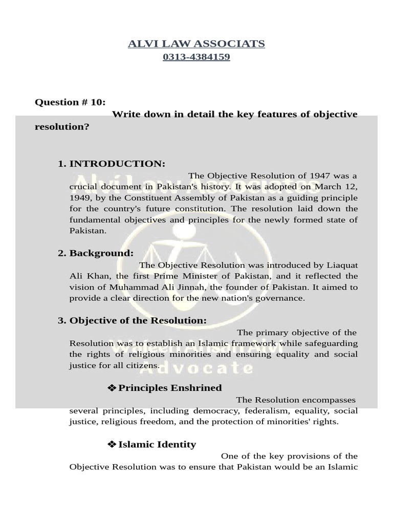 World Legal System Question # 10 Explain Different Features of ... World Legal System Question # 10 Explain Different Features of ...