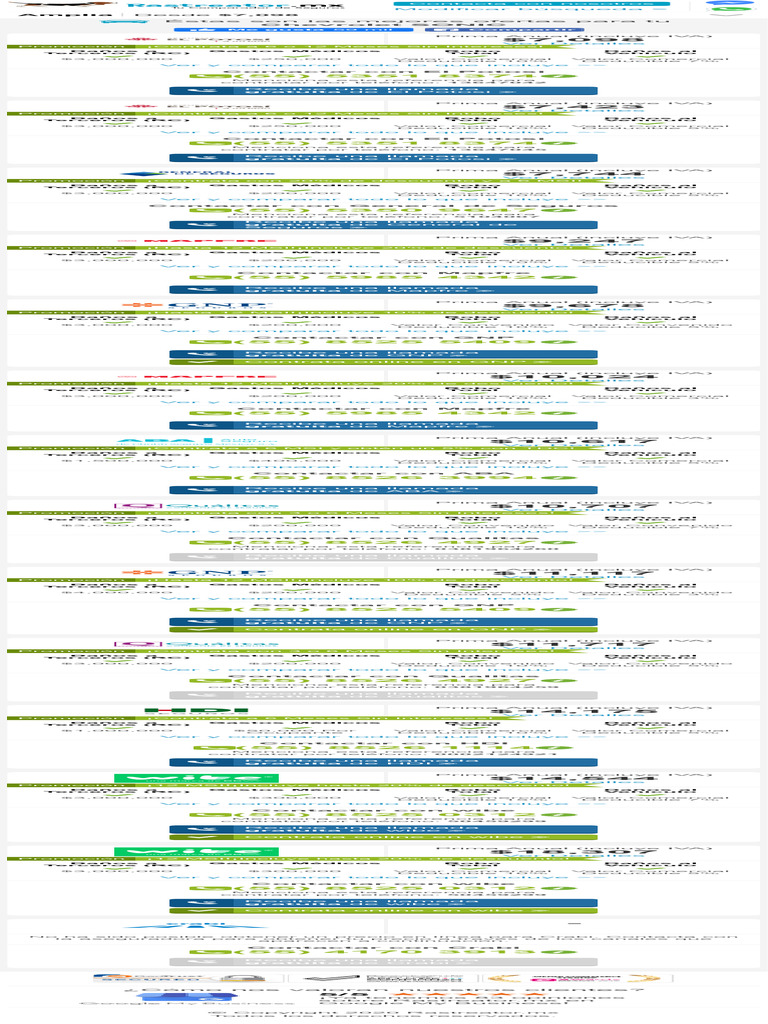 Precios Cotización - Seguros de Auto - Rastreator - MX™ | PDF