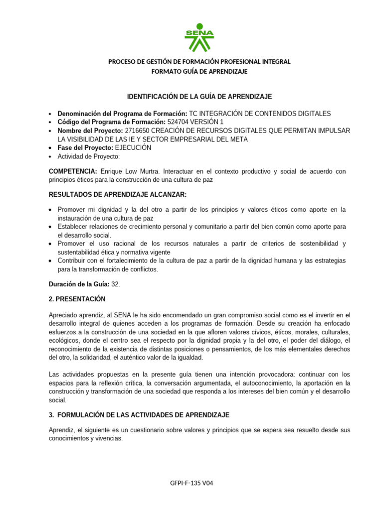 HHHH | PDF | Autoestima | Las emociones