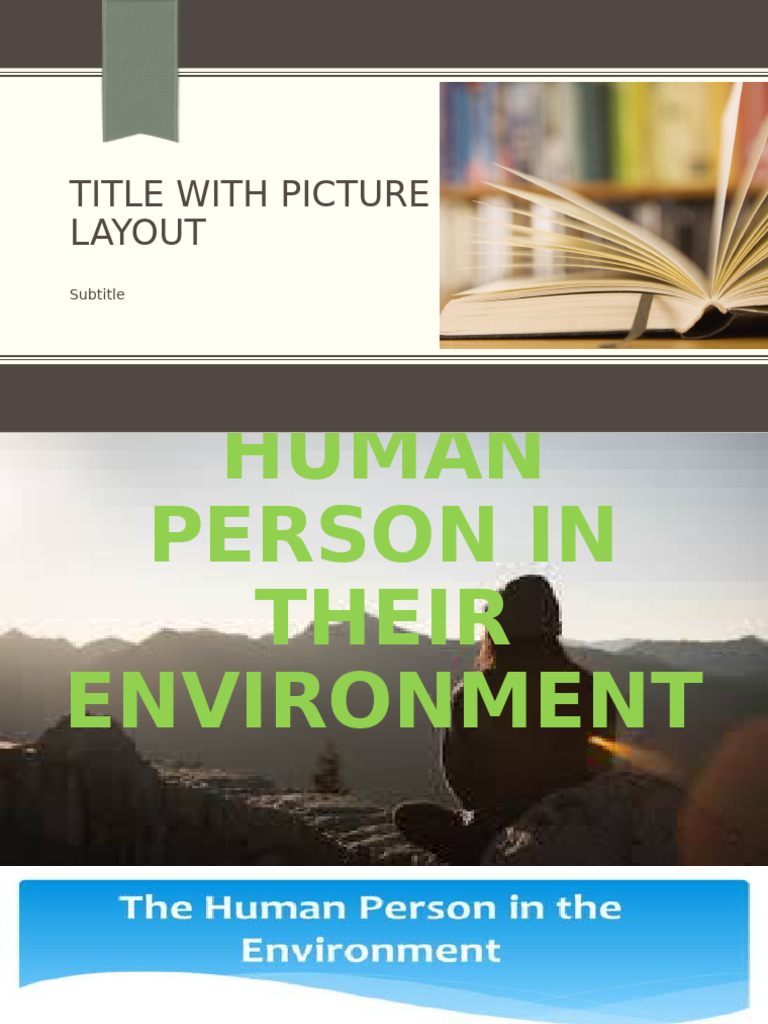 environment | PDF | Courage | Prudence