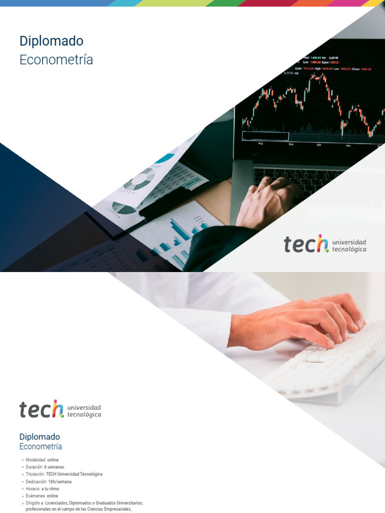 Econo Me Tria | PDF | Mínimos cuadrados ordinarios | Aprendizaje