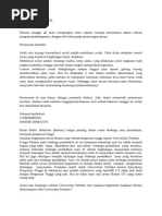 DISKUSI 1 Komunikasi Antar Pribadi | PDF