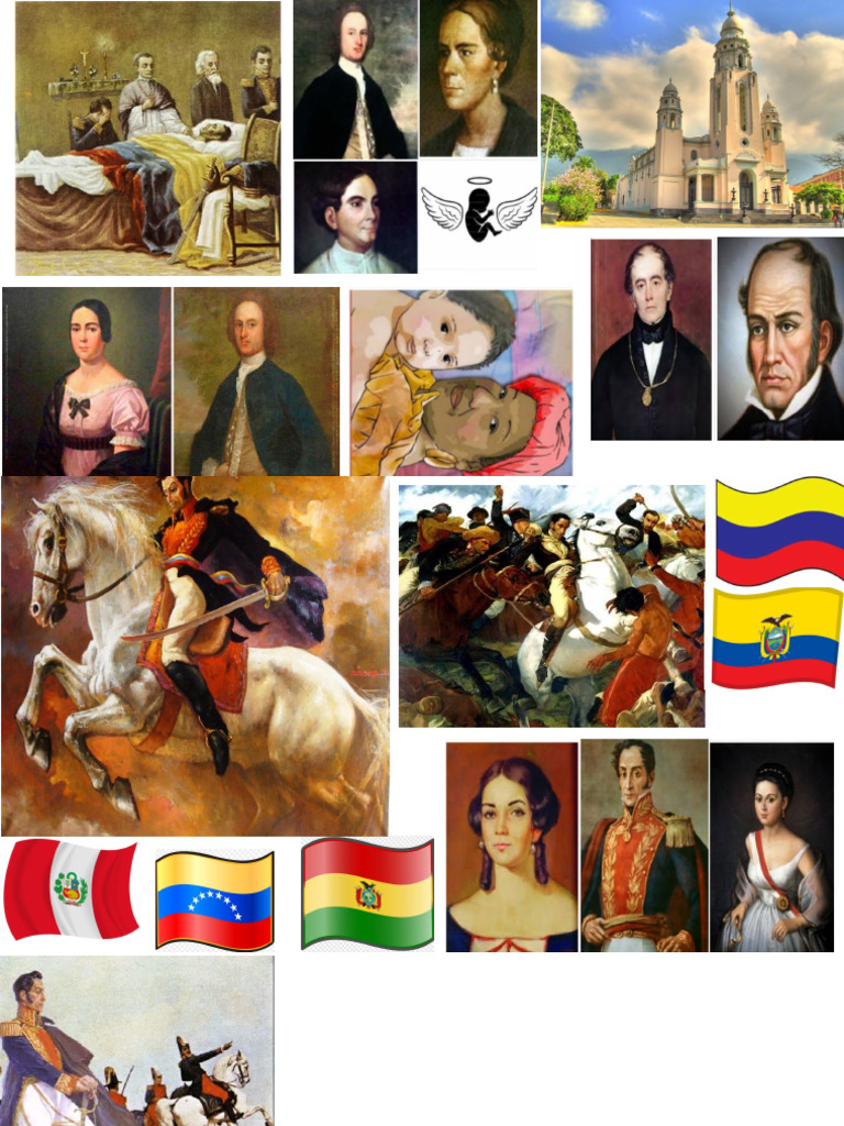 Yole (Simón Bolívar Dibujos Nuevos) - 122328 | PDF