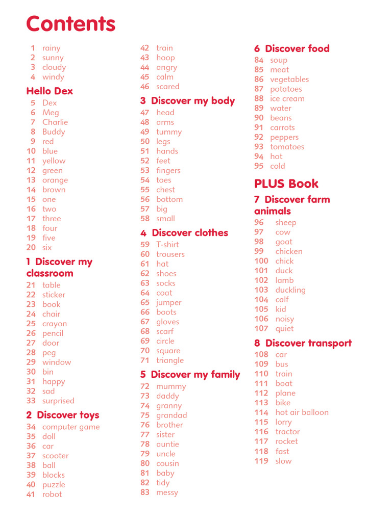 Dex_1_Flashcards | PDF