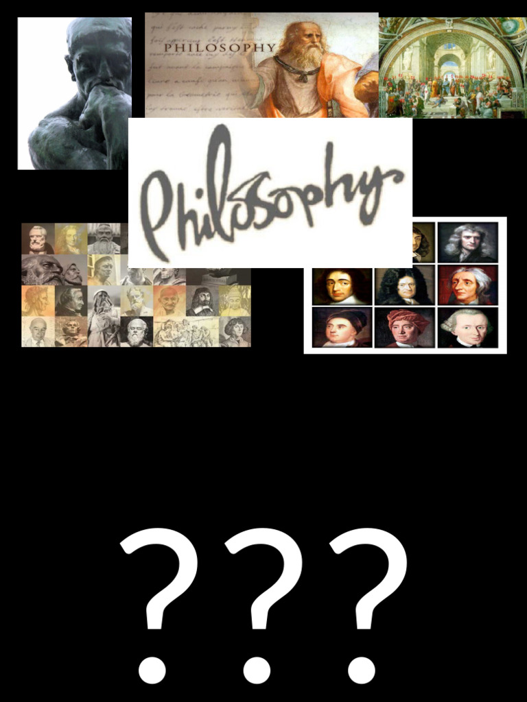 2024 Intro To Philo DOING PHILOSOPHY | PDF | Logic | Knowledge