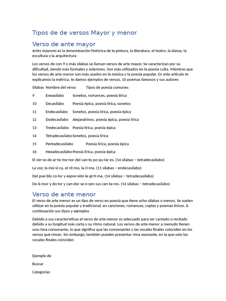 Documento Lengua y Literatura | PDF | Poesía | Poética