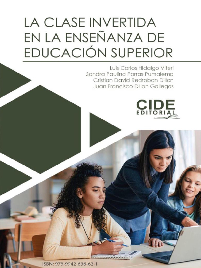 La Clase Invertida | PDF | Enseñando | Aprendizaje