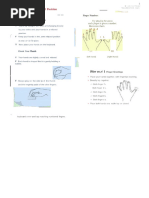Avro Keyboard | PDF | Hand | Linguistics