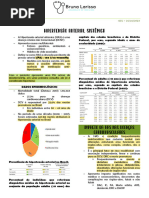 Mapa Pressórico | PDF