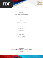 ? Alien Stage MBTI Personality Types | PDF