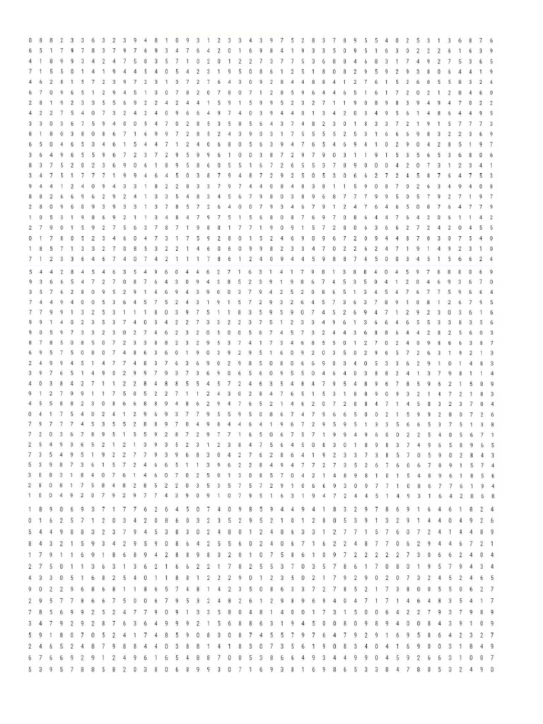 Kraepelin | PDF