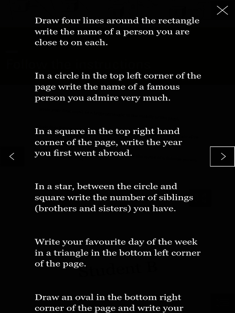 3.23 Getting To Know You 2 | PDF | Elementary Geometry | Euclidean Geometry