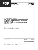 Astm C518-C177 | PDF | Temperatura | Calor