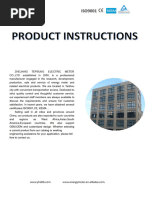 BSOA Course Description | PDF | Academic Degree | Bachelor's Degree