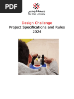 2026 External Pipe Climber Challenge Rules | PDF | Pipe (Fluid ...