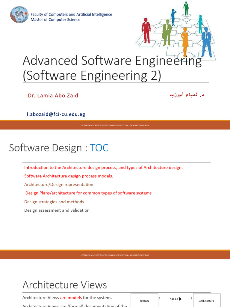 lecture 5,6_2024 | PDF | Unified Modeling Language | System