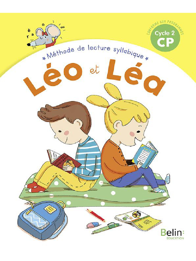 Léo Et Léa 2019 | PDF