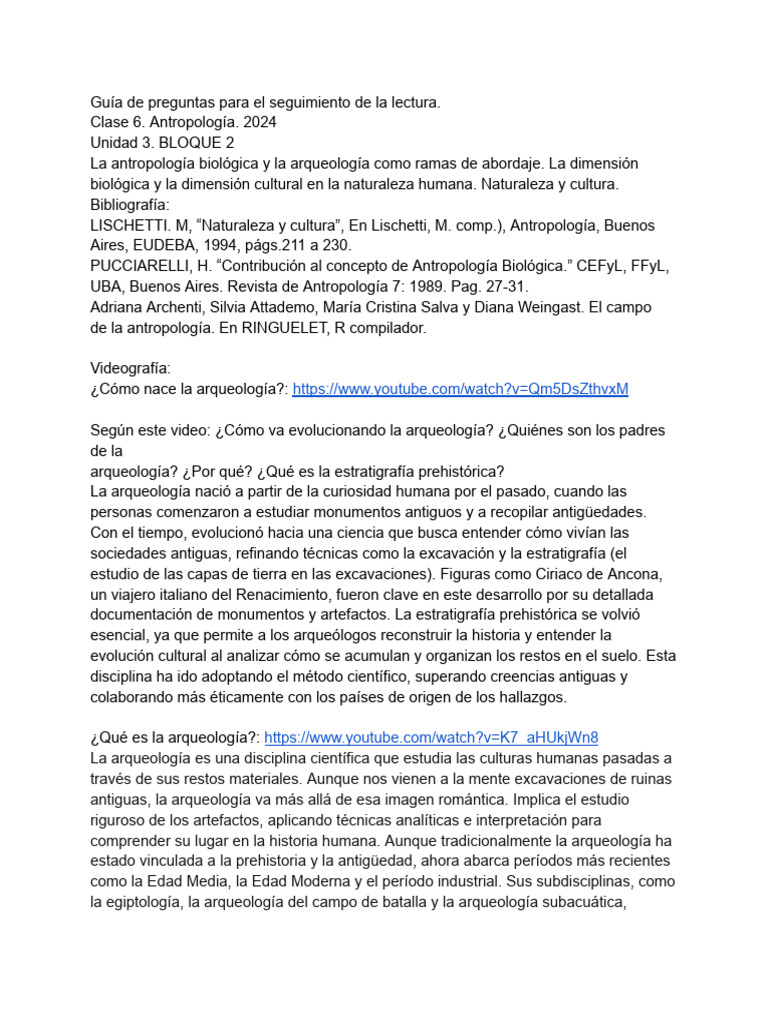 Lucas Cordobez - La Bidimensionalidad Del Ser Humano. Introducción A La ...