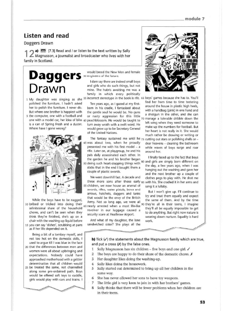 Text Daggers Dawn | PDF