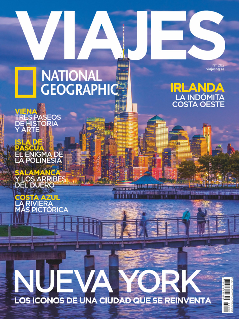 Viajes National Geographic - 1782023 - Nodrm | PDF | Vulcanología ...