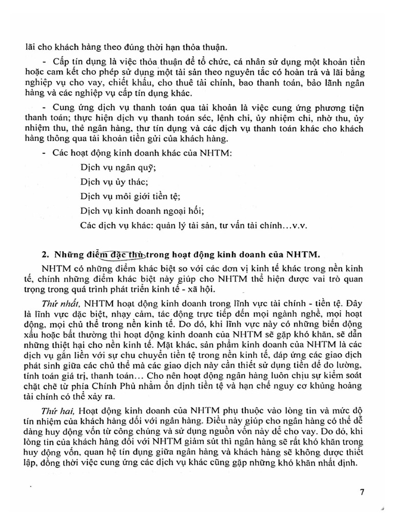 Giao-Trinh-Nghi-P-V-Ngan-Hang-Th-Ng-M-I-Pdf-9-2048-Đã G P | PDF