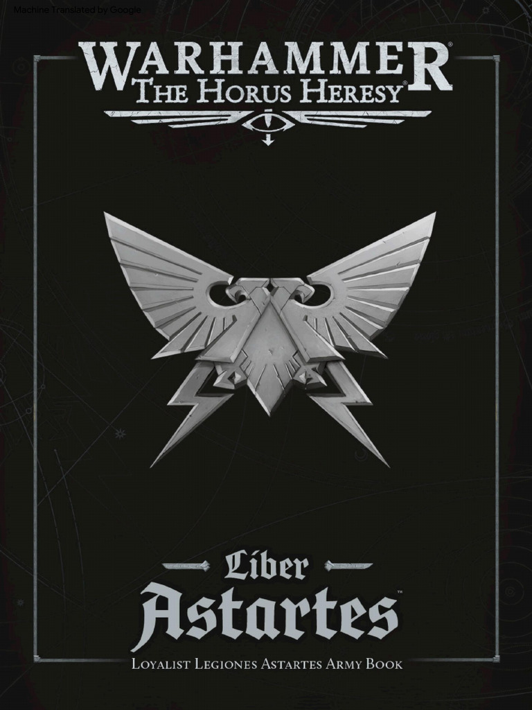 Liber Astartes Generico | PDF | Legion romana