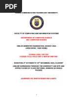 Proof of Concept (PoC) Report Template | PDF | Risk | Feasibility Study