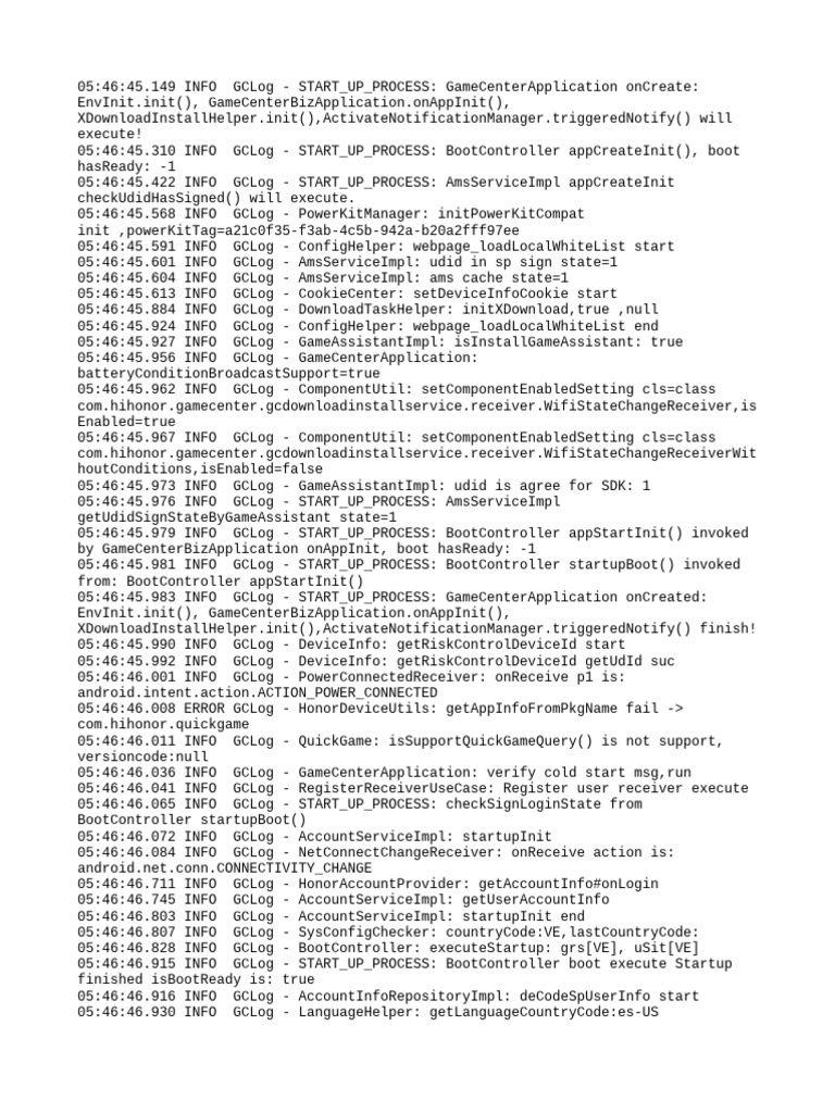 gc_2024_11_05 | PDF | Networking Standards | Web Development