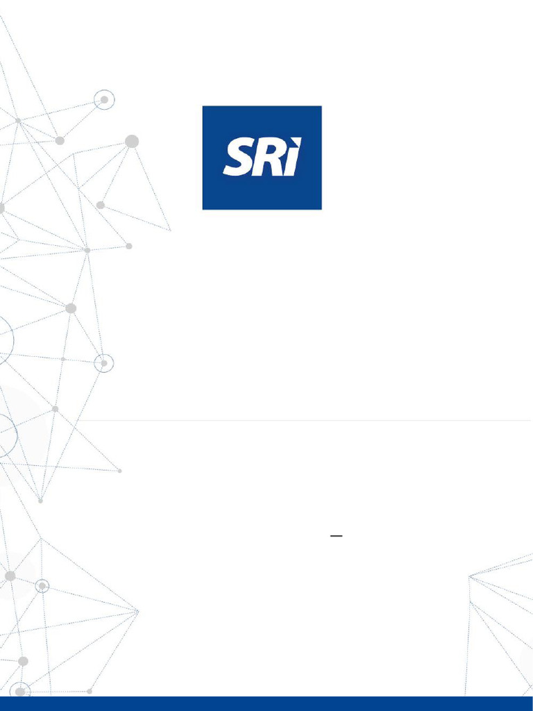 Ficha Tecnica Anexo CRS | PDF