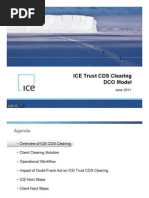 Bloomberg VCON CDXT CME CDS User Guide | PDF | Chicago Mercantile ...