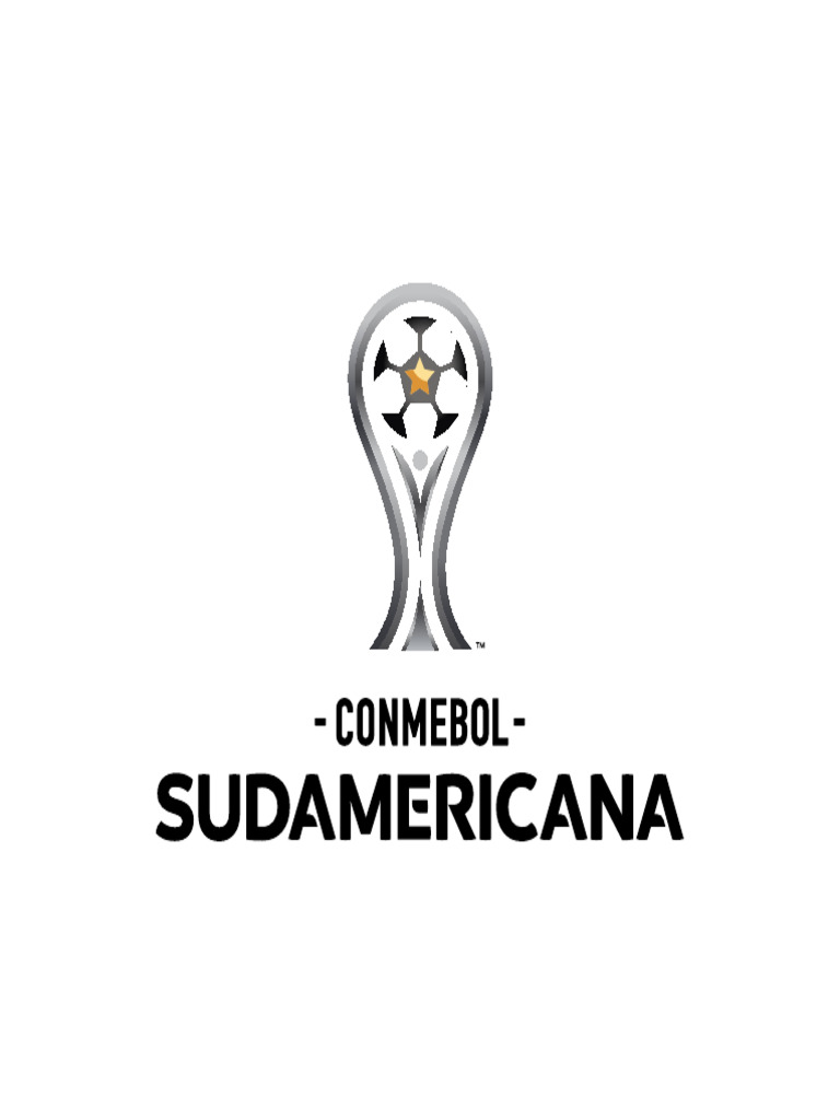 Logo CONMEBOL Sudamericana VersiÃ N Principal Full Color Fondo Claro | PDF