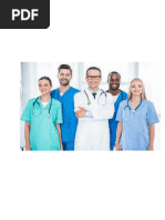 HCA Role in Elderly Care in Ireland | PDF | Caregiver | Health Care