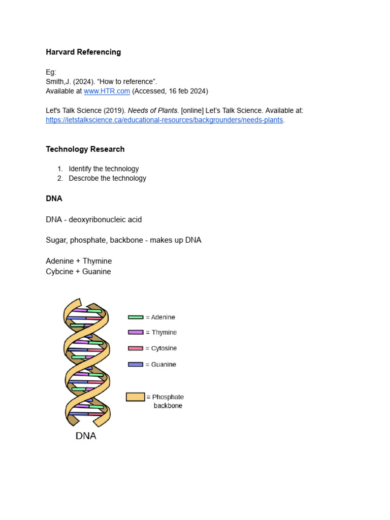 Science 2024 | PDF | Dna | Mitosis
