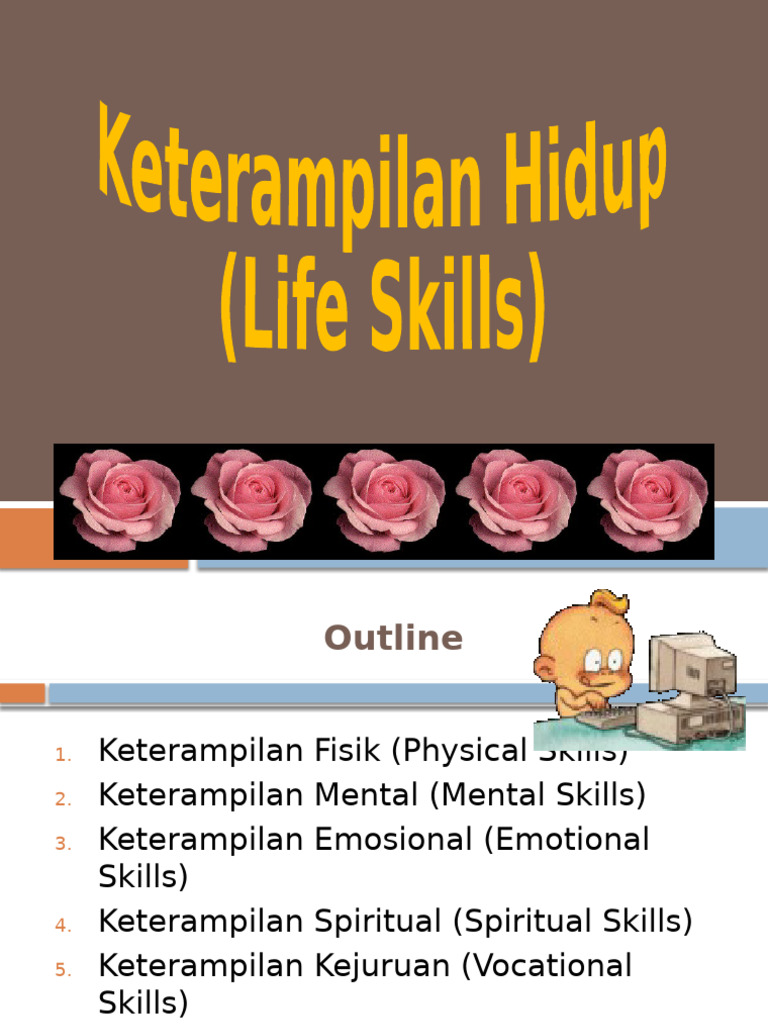 Life Skill | PDF