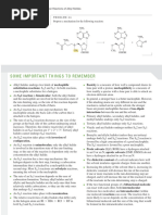 SOCl2 Mechanism For Alcohols To Alkyl Halides SN2 Versus SNi | PDF ...