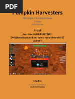 Silly Quickdraw | PDF