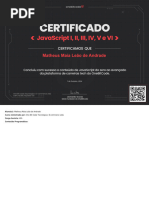 Ebook 50 Exercícios de JavaScript | PDF | Média | Script Java