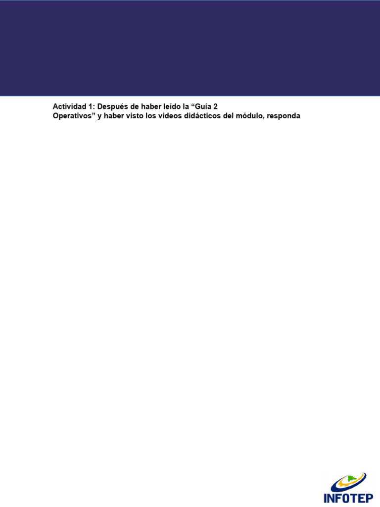 Cinthia Dayhellys Custodio 2C | PDF | Hardware de la computadora ...