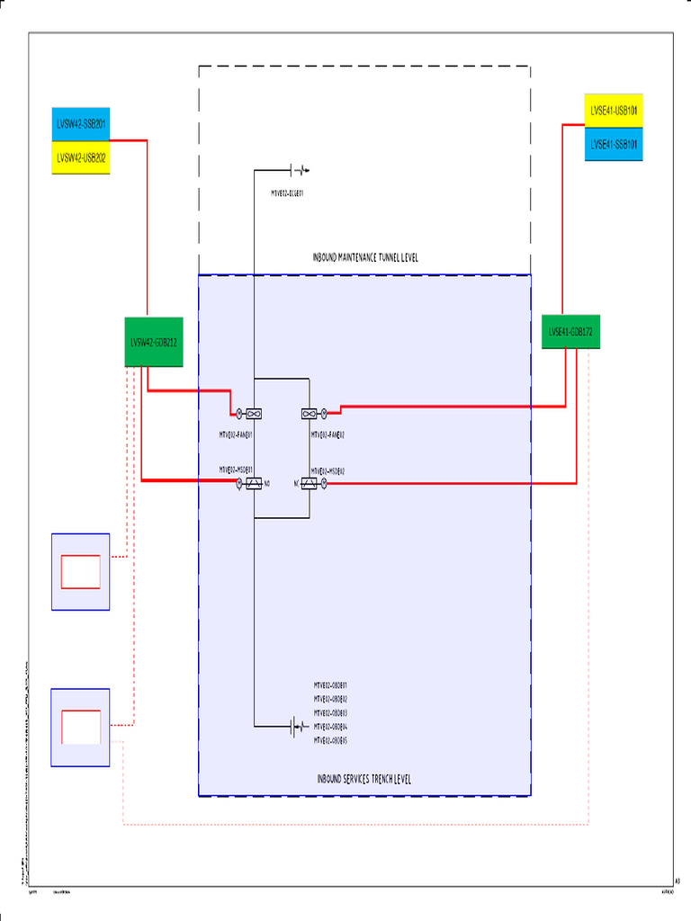 sample MVAC Cx Mapping | PDF | Autodesk | Computer Aided Design
