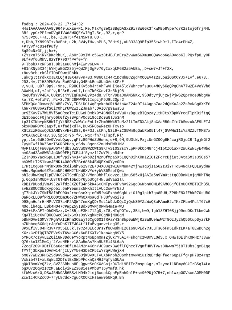 FSDBG 4 | PDF | Computers