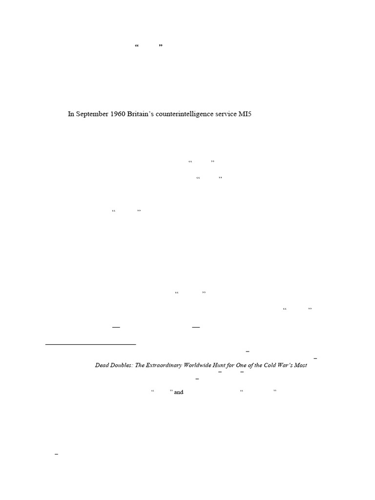 JICS Vol3 Is2 Barnes Final | PDF | Intelligence Assessment | Military ...