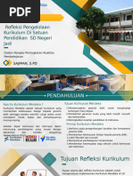 Contoh RKT SDN TAHUN 2024-2025 | PDF