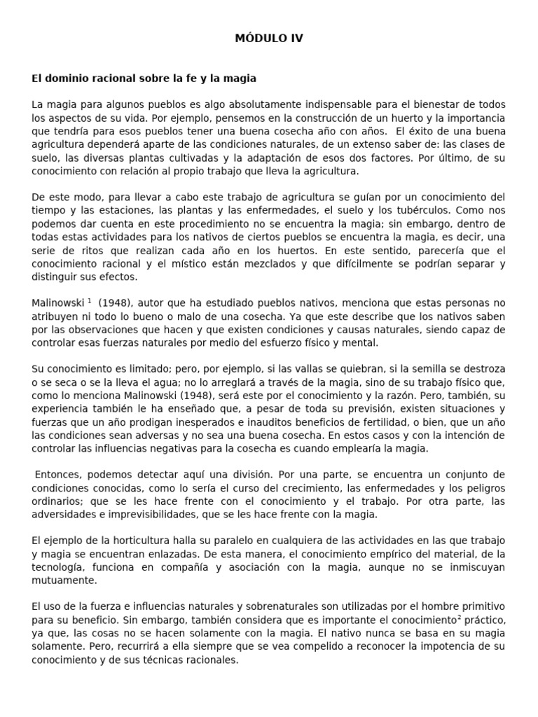 Teoría MOD 4 EDC | PDF | Conocimiento | Verdad