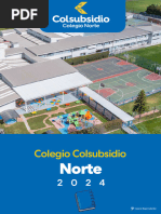 Carátula Upds 2024 | PDF