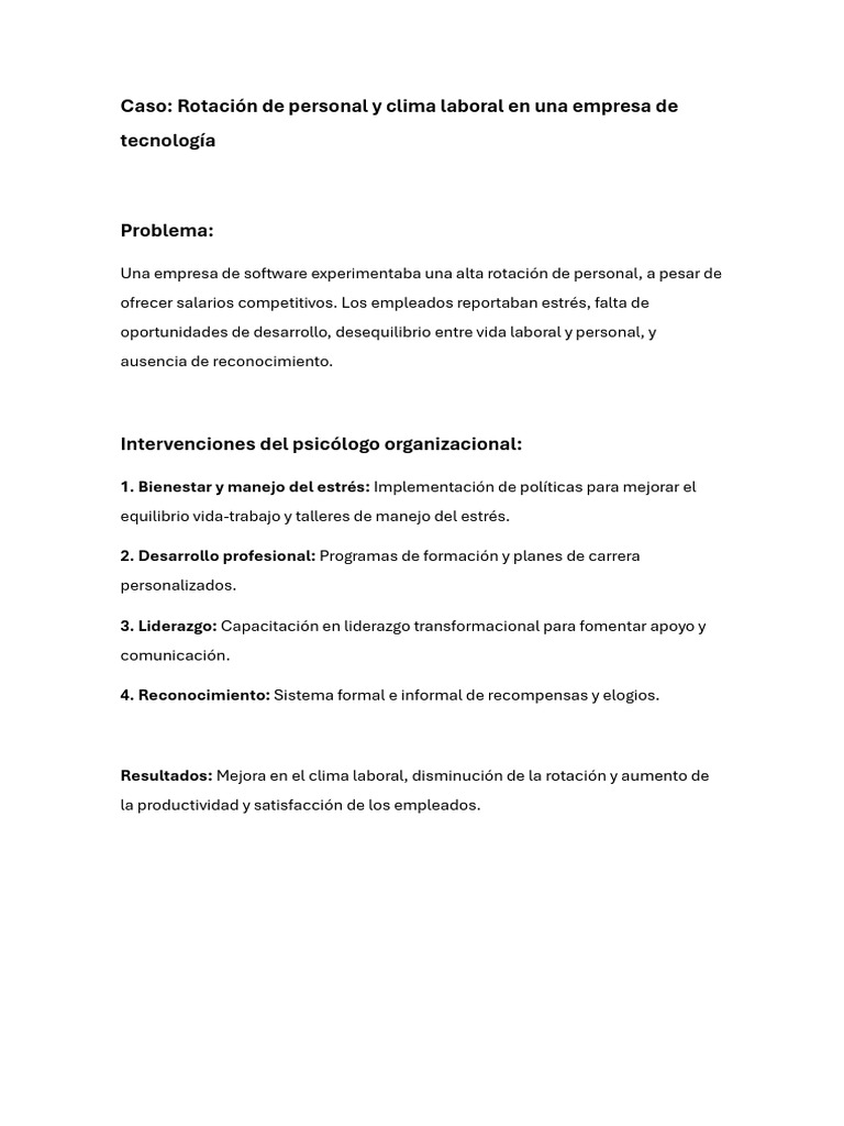 Ely Caso | PDF | Negocios