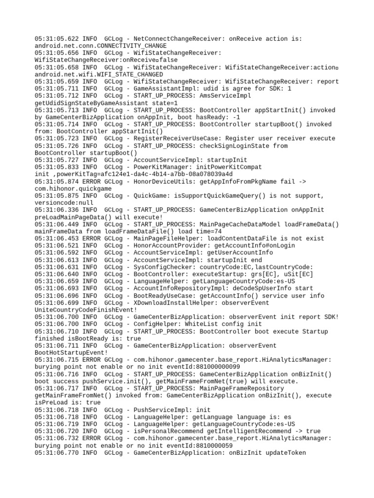 GC 2024 11 04 | PDF | Hypertext | Cyberspace