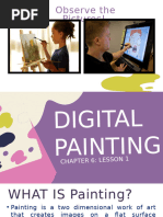 Tux Paint Basics | PDF